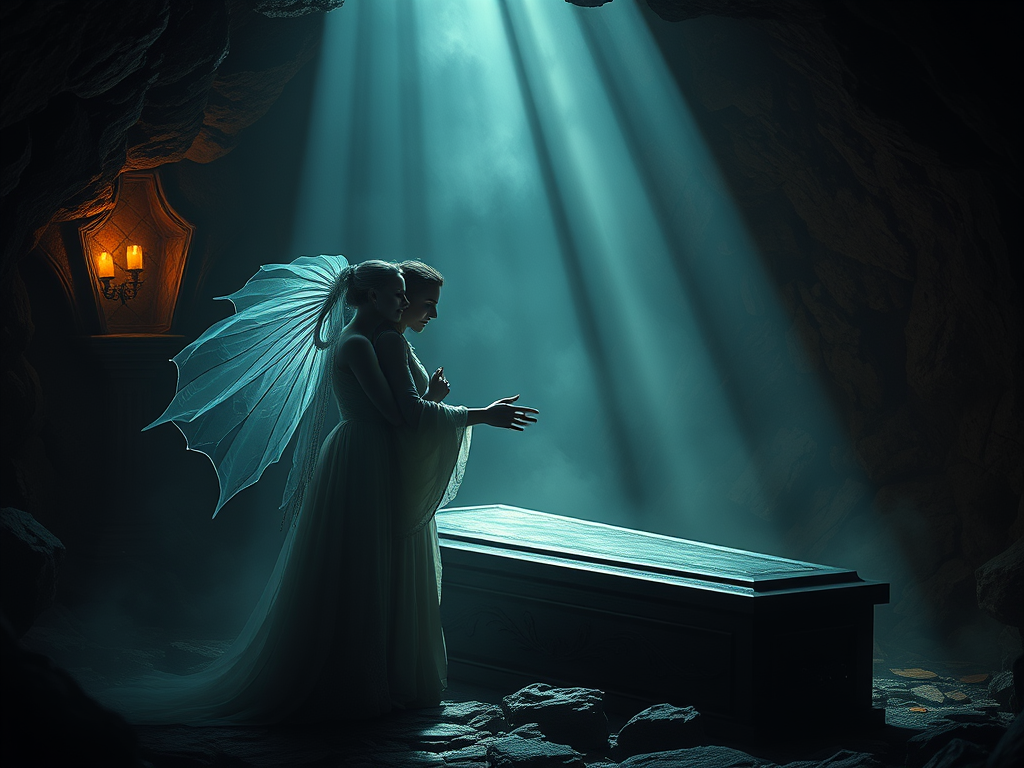Chapter 91: The Hunt for the Devourer Begins | The Light Congress